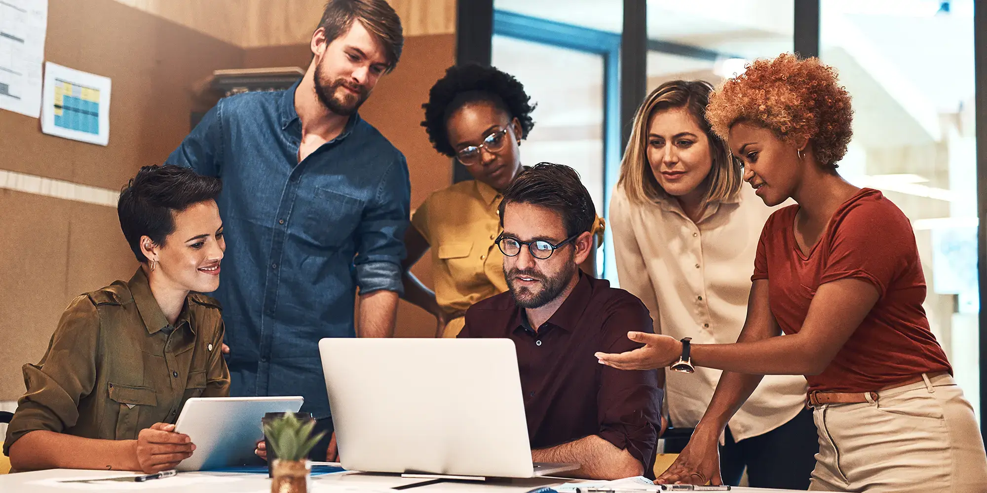 How To Boost Efficiency With Business Process Reengineering